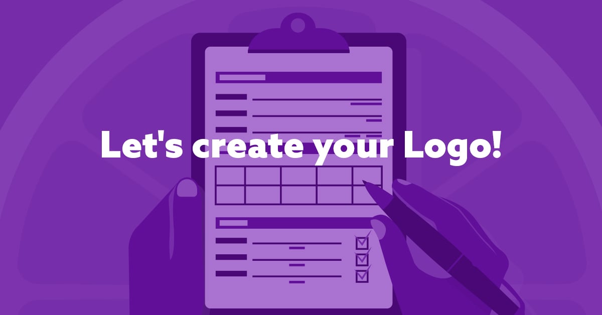 Logo Design Questionnaire - Graphic Design - Puerto Rico